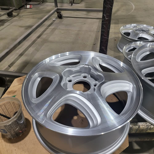 Gallery - Wellis Inc.